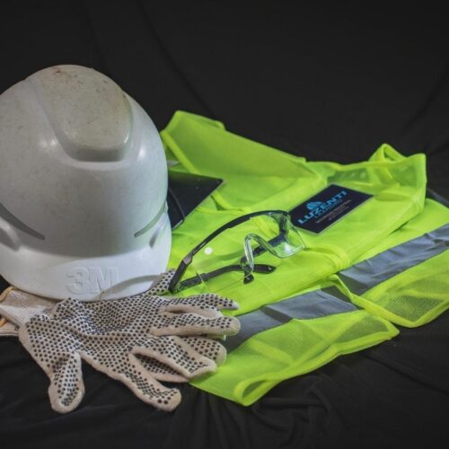 Confección y gestión de programas de seguridad en obras | Agroguia.com